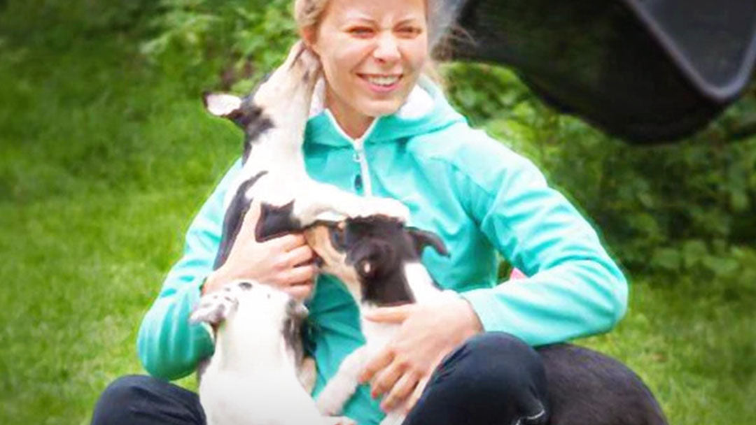 Manding "Failure" And Emotional Learning – Madcap University